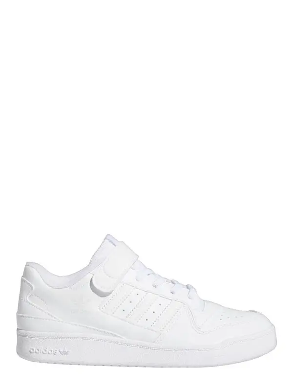 Adidas Forum Low Sneakers - Cloud White