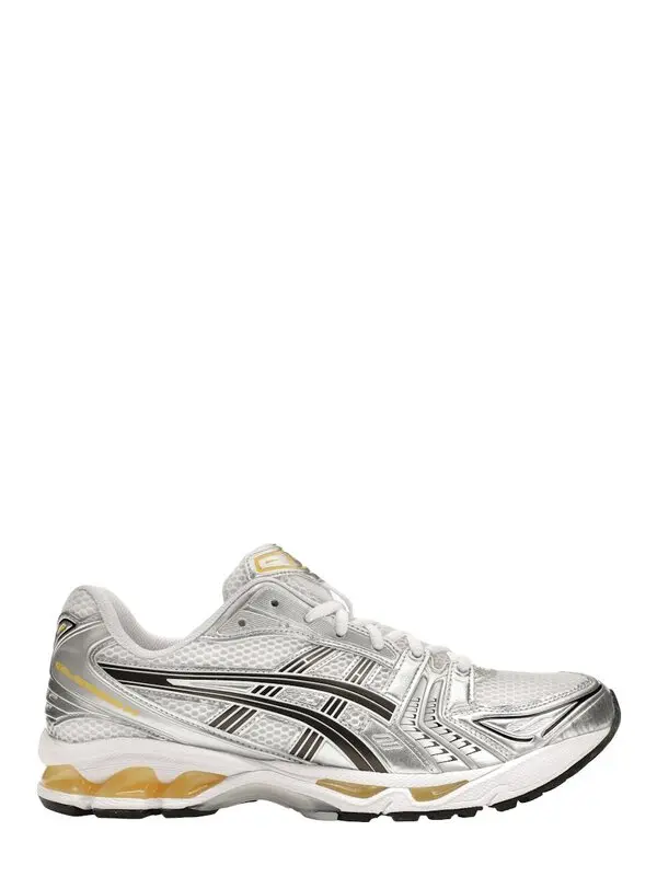 Asics Gel-kayano Sneakers - White/tai Chi Yellow