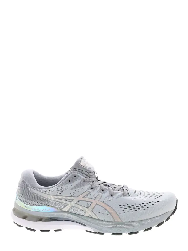 Asics Gel-kayano 28 Platinum Sneakers - Piedmont Grey/white