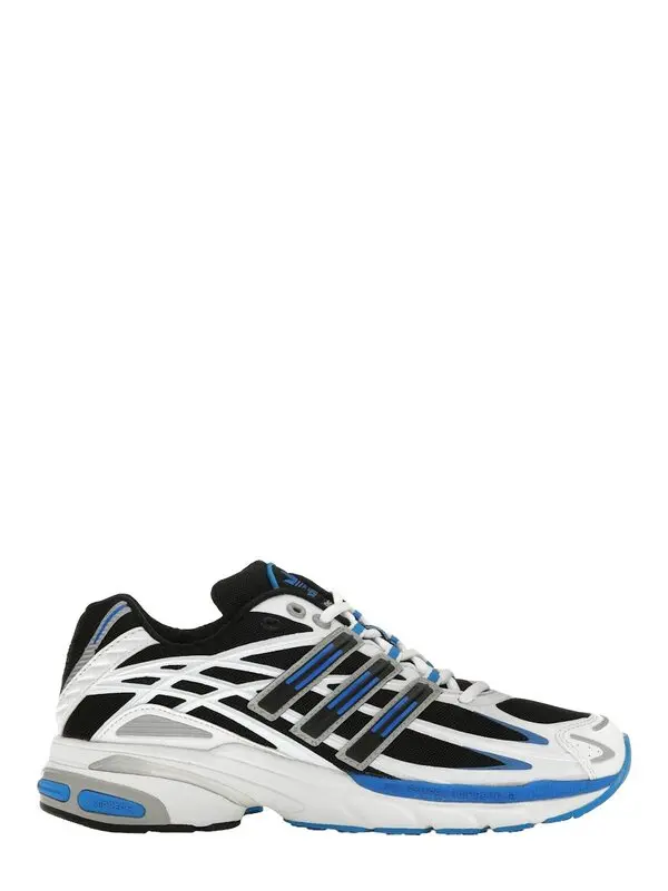 Adidas Adistar Cushion Sneakers - Core Black/bright Blue/cloud White