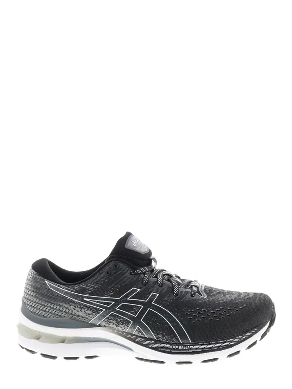 Asics Gel-kayano 28 Sneakers - Black/white