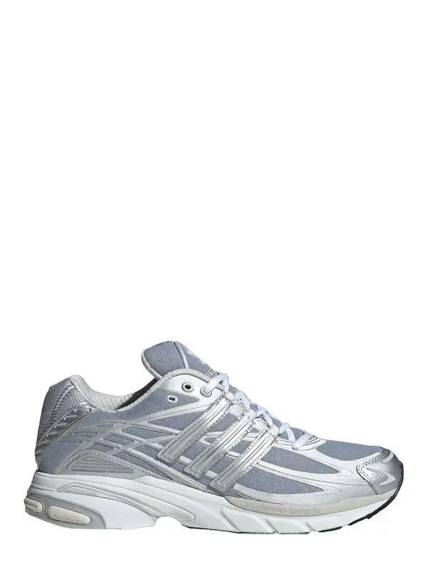Adidas Adistar Cushion Sneakers - Cloud White/silver Metallic