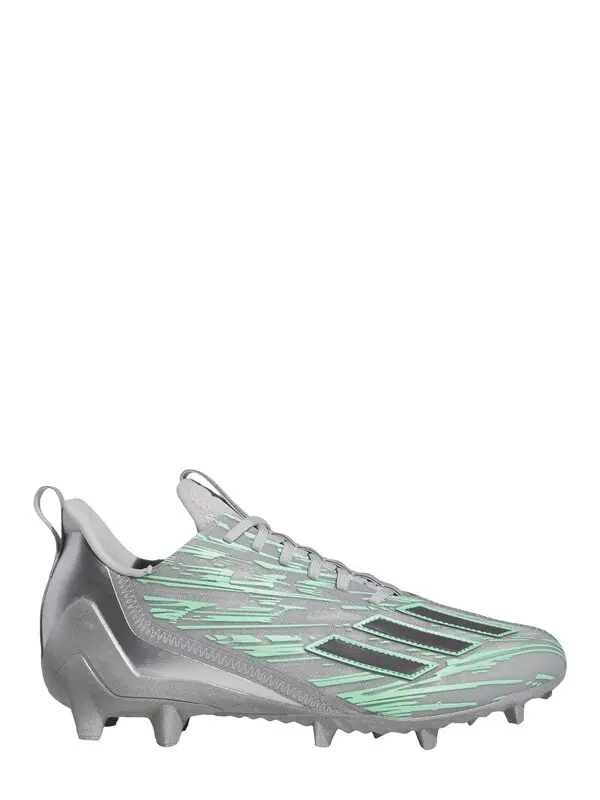 Adidas Adizero 12.0 - Grey Two/night Metallic/silver Metallic