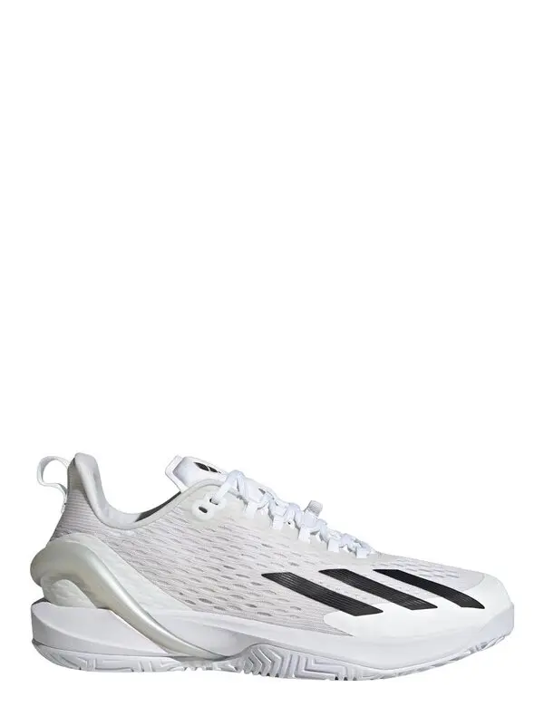 Adidas Adizero Cybersonic - Cloud White/core Black/matte Silver