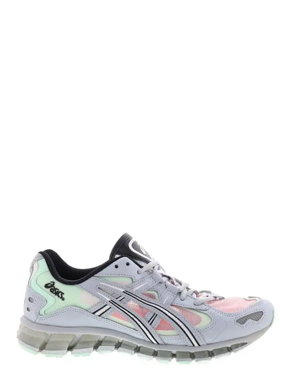 Asics Gel-kayano 5 360 Sneakers - Piedmont Grey/mint Tint