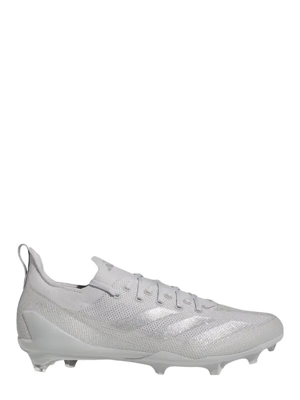 Adidas Adizero Electric+ Sneakers - Grey Two/silver Metallic