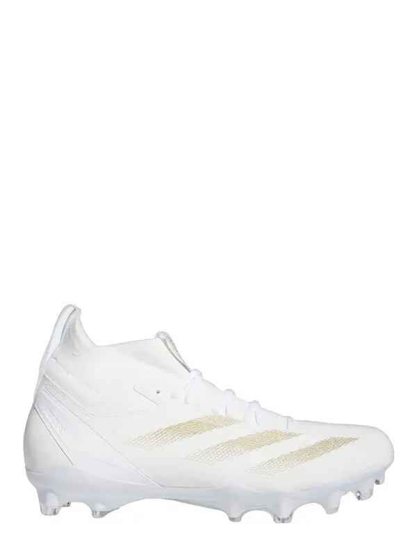 Adidas Adizero Impact - Cloud White/gold Metallic