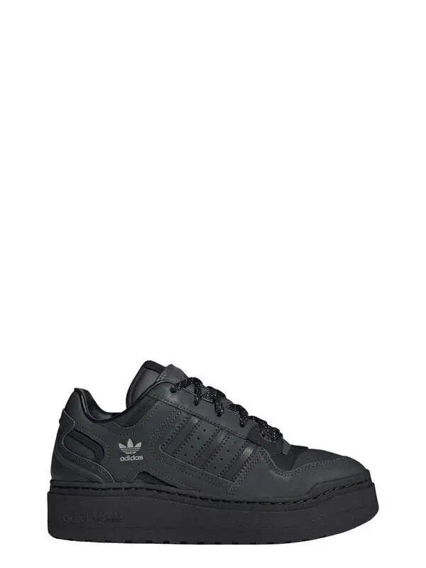 Adidas Forum Xlg Sneakers - Carbon/core Black/matte Silver
