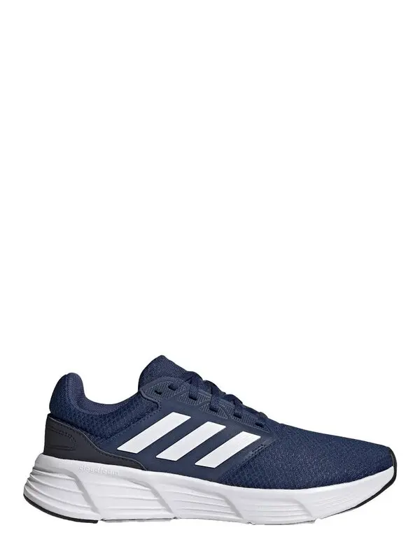 Adidas Galaxy 6 Athletic Sneakers - Tech Indigo/cloud White/legend Ink