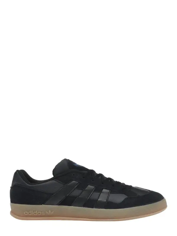 Adidas Aloha Super Sneakers - Core Black/carbon/blue Bird
