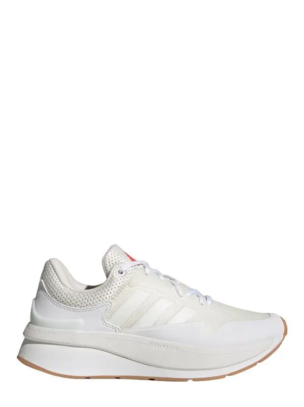 Adidas Znchill Lightmotion+ Sneakers - Cloud White/bright Red