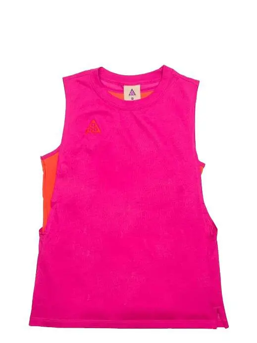 Nike Nrg Acg Tank Top - Pink