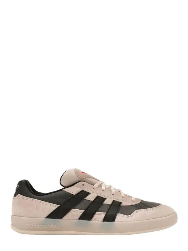 Adidas Aloha Super Sneakers - Wonder Quartz/core Black/grey Six