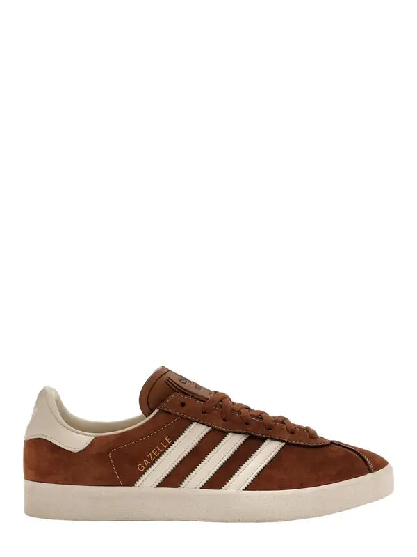 Adidas Gazelle 85 Sneakers - Preloved Brown/cloud White/wonder White