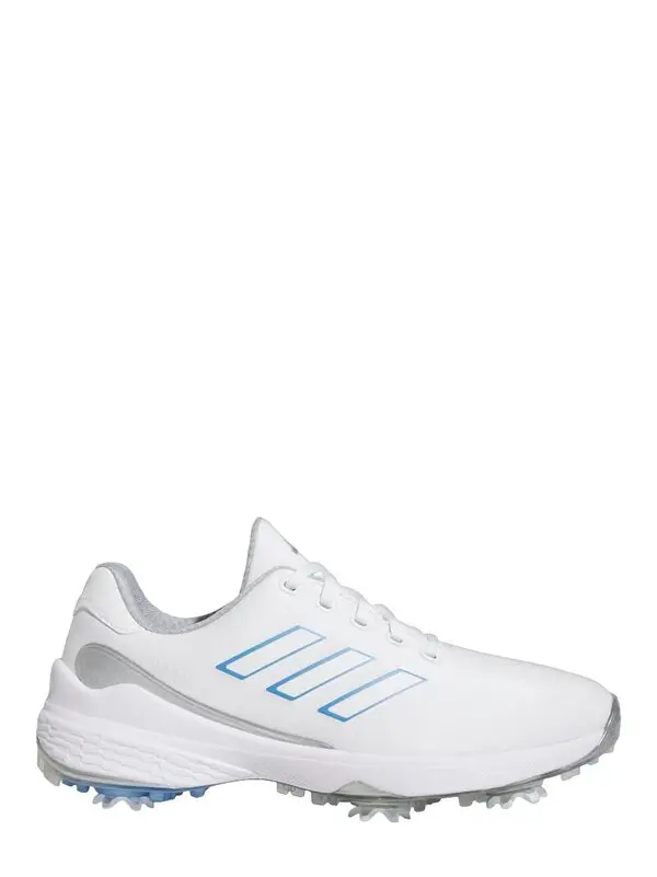 Adidas Zg23 Golf - Cloud White/blue Fusion Met./silver Metallic