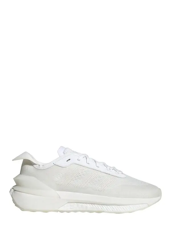 Adidas Avryn Sneaker - Cloud White/zero Metalic/crystal White