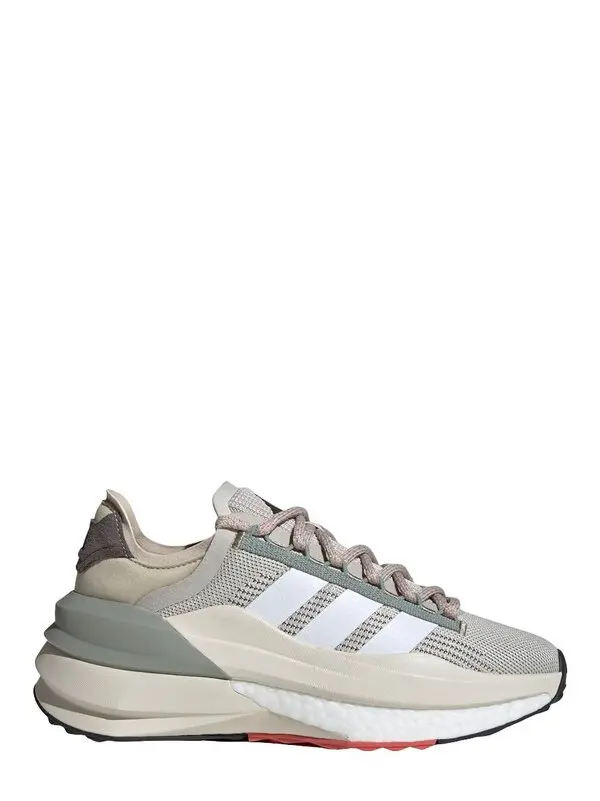 Adidas Avryn_x Sneakers - Putty Grey/cloud White/silver Pebble