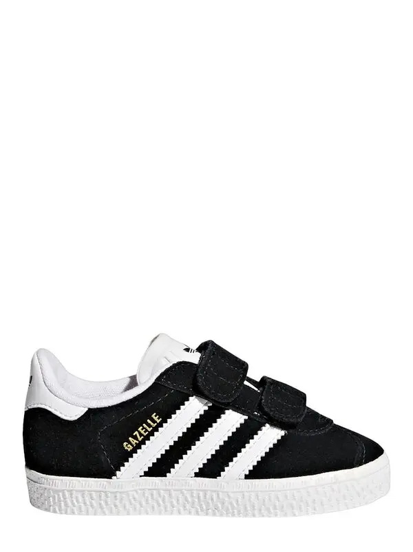Adidas Gazelle Sneakers - Core Black/cloud White