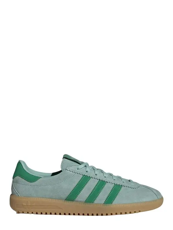 Adidas Bermuda Sneakers - Hazy Green/preloved Green/gum