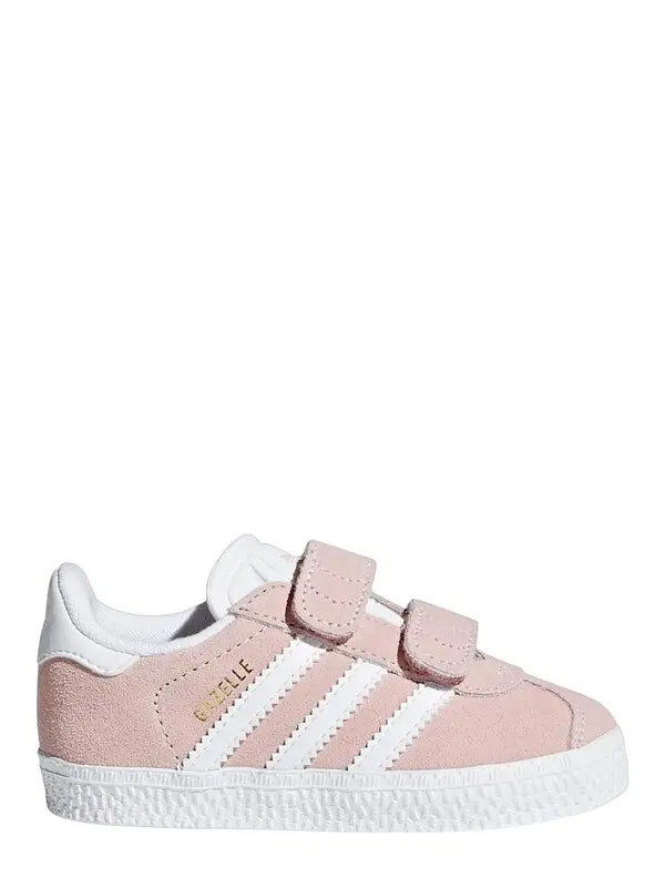 Adidas Gazelle Sneakers - Icey Pink/cloud White