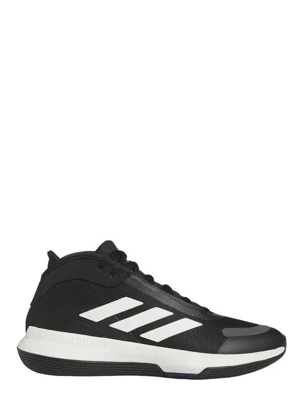 Adidas Bounce Legends Low Sneakers - Core Black/cloud White/charcoal