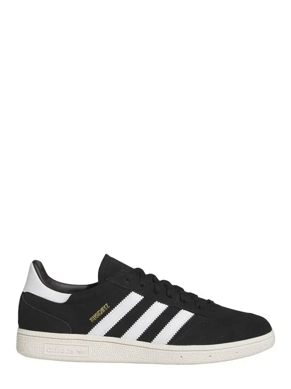 Adidas Busenitz Vintage Sneakers - Core Black/cloud White/chalk White