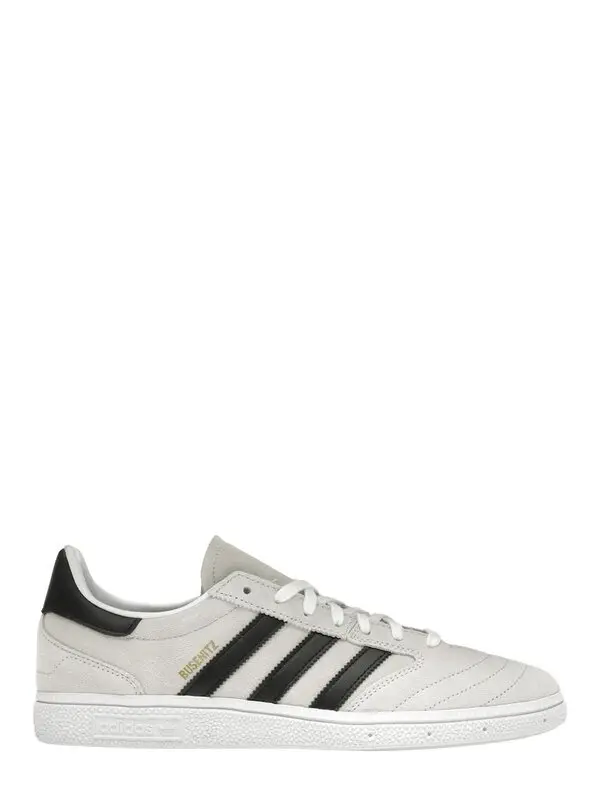Adidas Busenitz Vintage Sneakers - Crystal White/core Black/cloud White