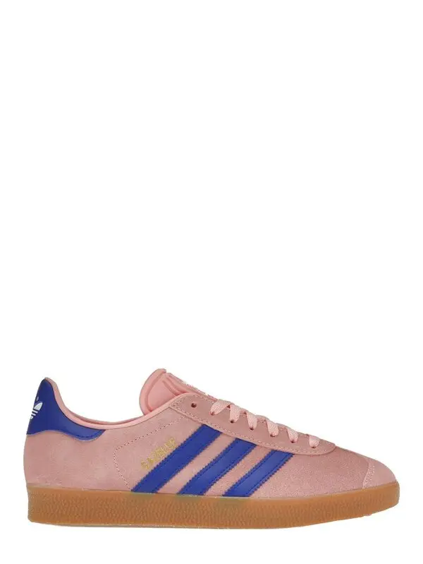 Adidas Gazelle Sneakers - Semi Pink Spark/lucid Blue/gum