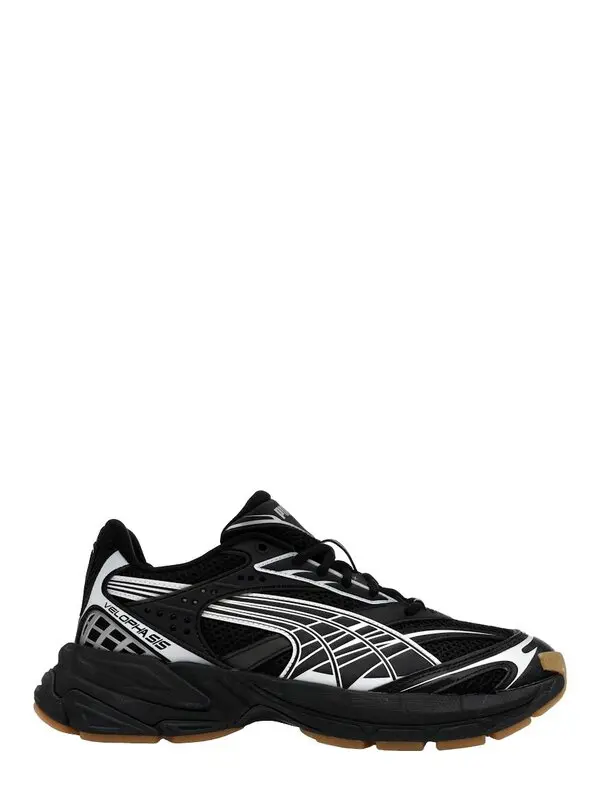 PUMA Velophasis Technisch Sneakers - Puma Black/puma White