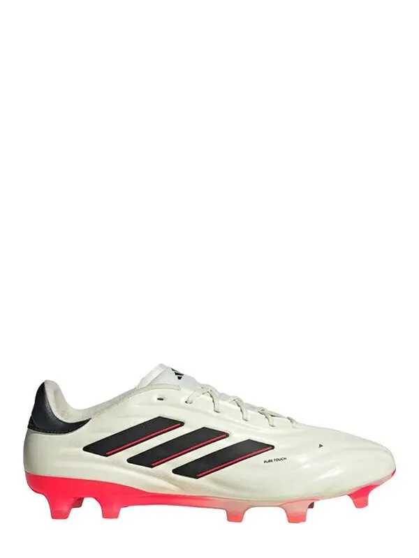 Adidas Copa Pure 2 Elite Fg - Ivory/core Black/solar Red