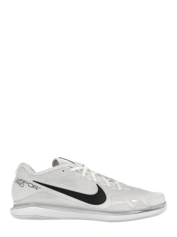Nike Court Air Zoom Vapor Pro Hcin - White/black