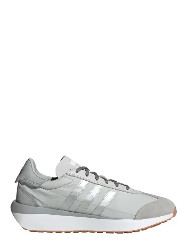 Adidas Country Xlg - Grey One/silver Metallic/grey Two