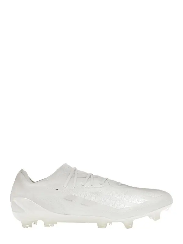 Adidas Crazyfast.1 Fg - Cloud White
