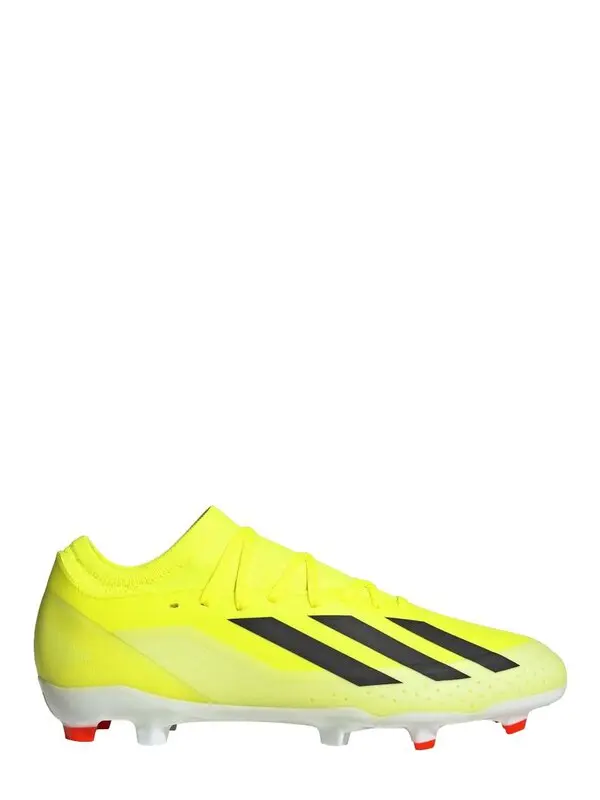 Adidas Crazyfast League Fg Team - Team Solar Yellow 2/core Black/cloud White