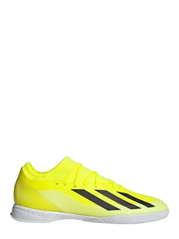 Adidas Crazyfast League Indoor Team - Team Solar Yellow 2/core Black/cloud White