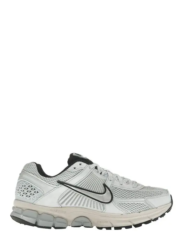 Nike Zoom Vomero 5 Sneakers - Pure Platinum/chrome/light Orewood Brown