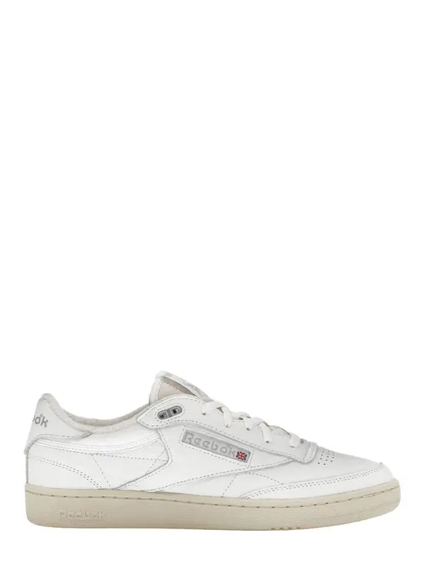 REEBOK Club C 85 Vintage - Footwear White/pure Grey 3/paperwhite