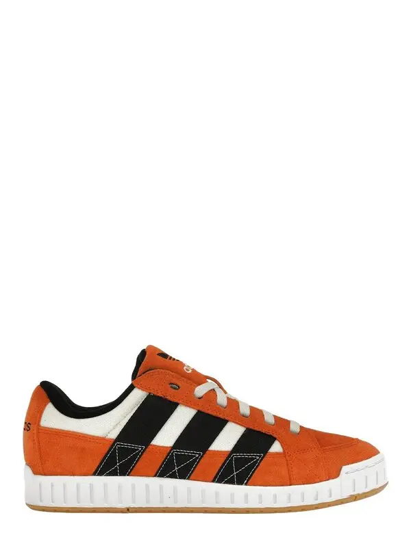 Adidas Lwst Sneakers - Orange/core Black/off White
