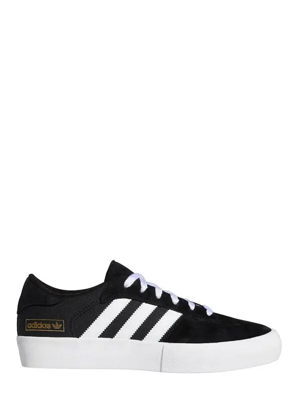Adidas Matchbreak Super - Core Black/cloud White/gold Metallic
