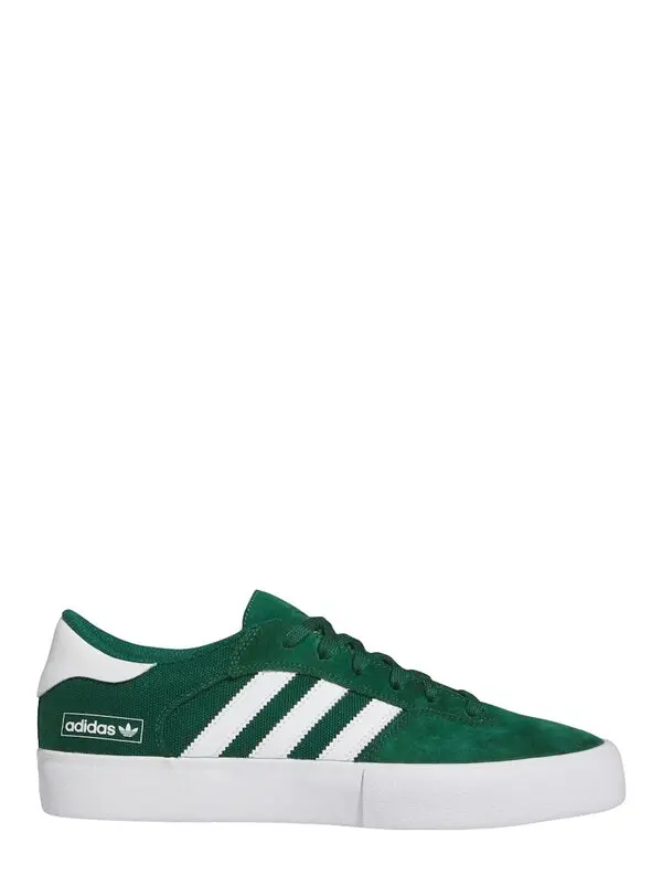 Adidas Matchbreak Super Sneakers - Dark Green/cloud White