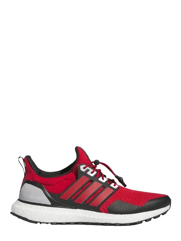Adidas Nc State Ultra Boost 1.0 - Team Power Red 2/core Black