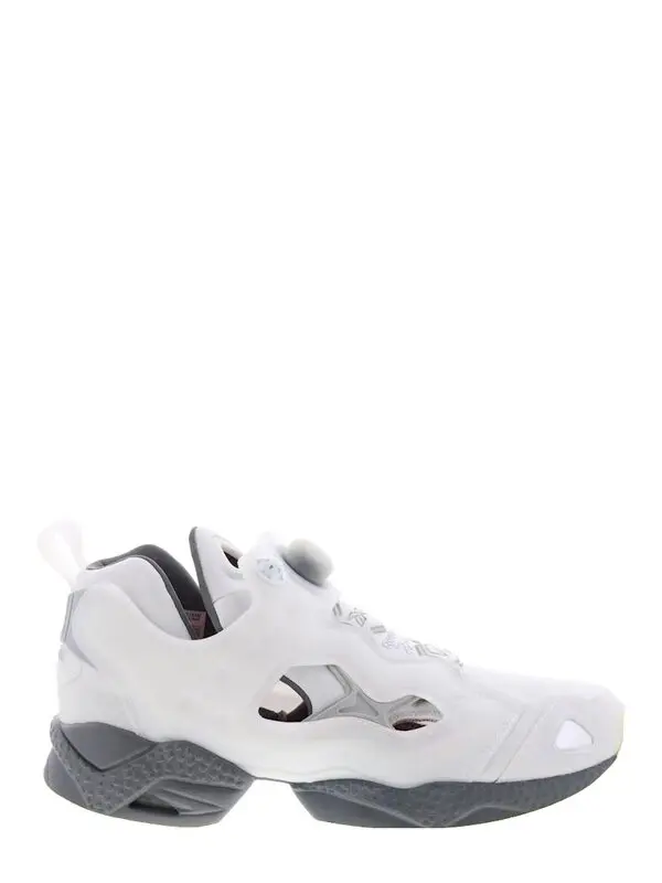 REEBOK Instapump Fury 95 Sneakers - Footwear White/pure Grey 3/pure Grey 6