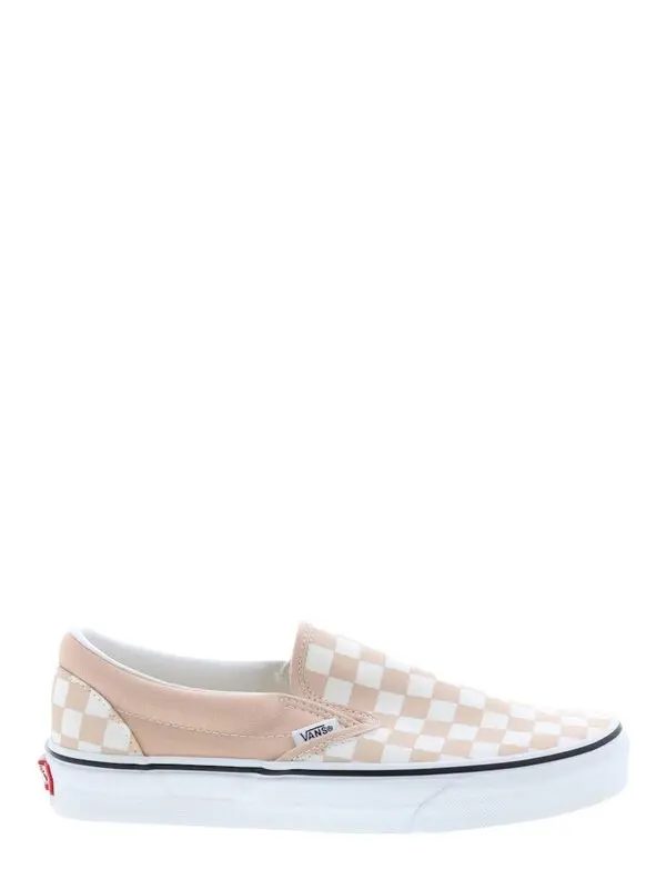 VANS Classic Slip-on Sneakers - Frappe/true White