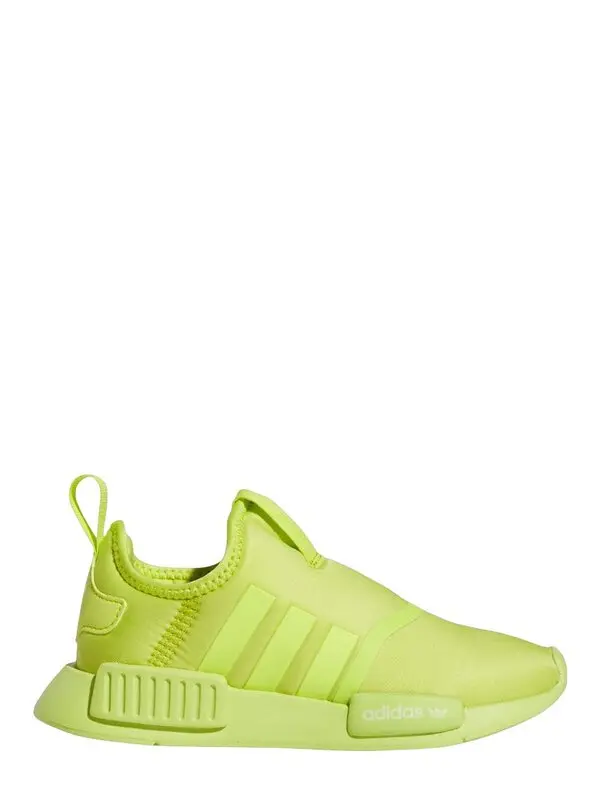 Adidas Nmd 360 Sneakers - Team Semi Sol Yellow
