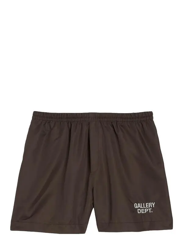 GALLERY DEPT. Zuma Short - Chocolate