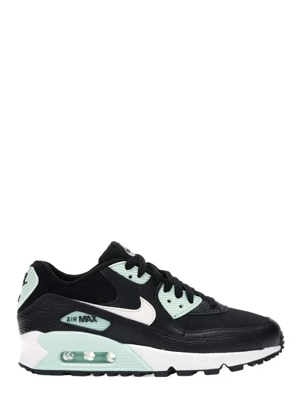 Nike Air Max 90 Sneakers - Black/summit White/igloo