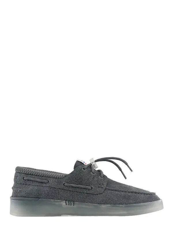 Sperry Authentic Original 3eye Cup Concepts - Grey