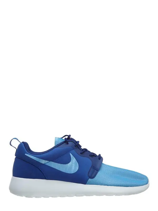Nike Rosherun Hyp Sneakers - Gm Royal/unvrsty Bl/dp Royal Bl
