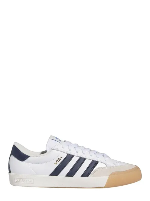 Adidas Nora Sneakers - Cloud White/collegiate Navy Blue/chalk White
