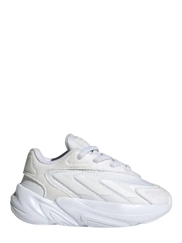 Adidas Ozelia Athletic Sneakers - Cloud White